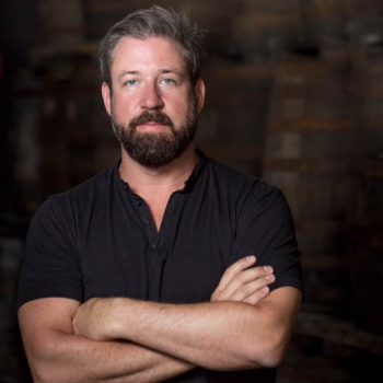 Dave Mitton – Toronto Cocktail Conference