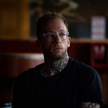 Robin Goodfellow – Toronto Cocktail Conference