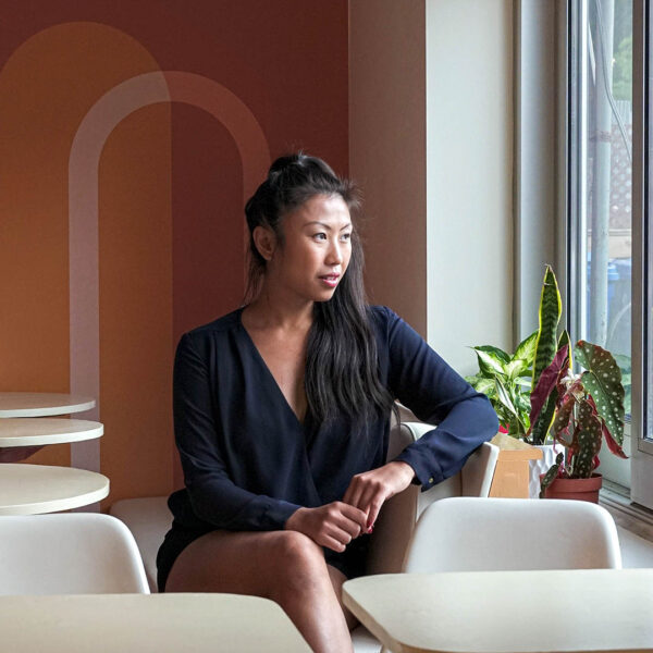 Evelyn Chick – Toronto Cocktail Conference