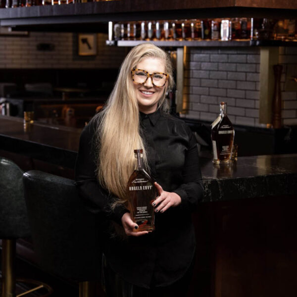 Ashley Erwin – Toronto Cocktail Conference